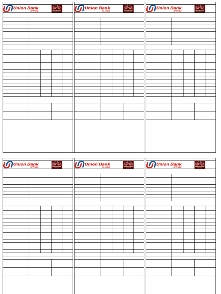 10 A | PDF | Banks | Fee