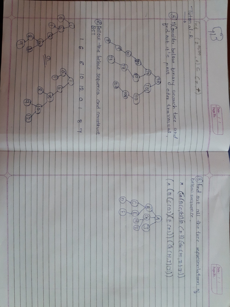 Tutorial 3(NHT) | PDF