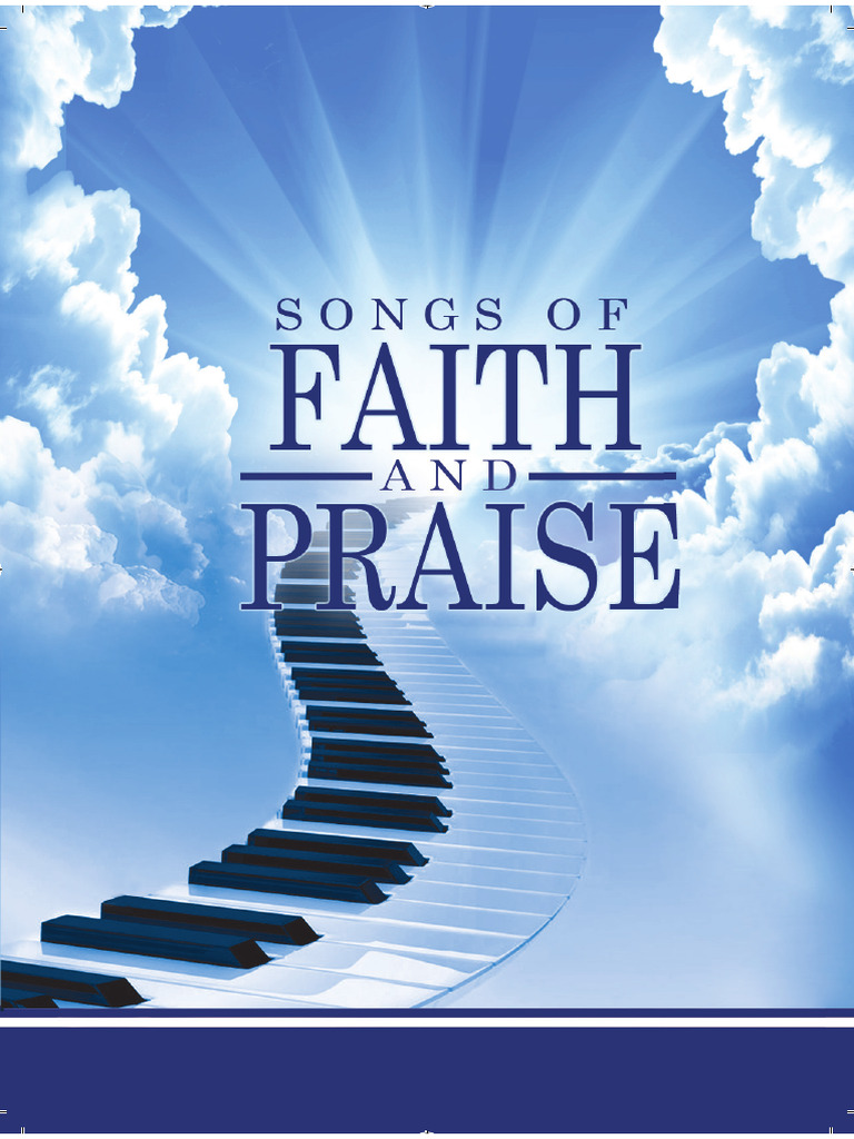 Songbook | PDF | Glory (Religion) | Religious Belief And Doctrine