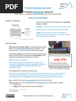 Elementary Statistics 14th Edition by Mario F Triola | PDF | Statistics ...