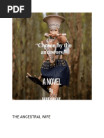 IQunga by Dudu Busani-Dube 1 | PDF