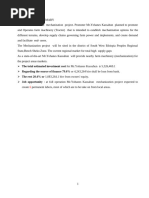 CEEC Agricultural Loan Application | PDF | Business | Market (Economics)