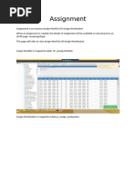 Pega Workbasket Routing Guide | PDF | Computer Architecture | Computing