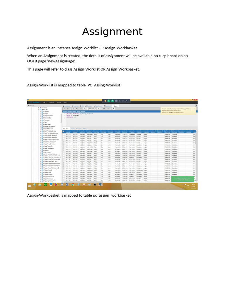 37 - Assignment | PDF