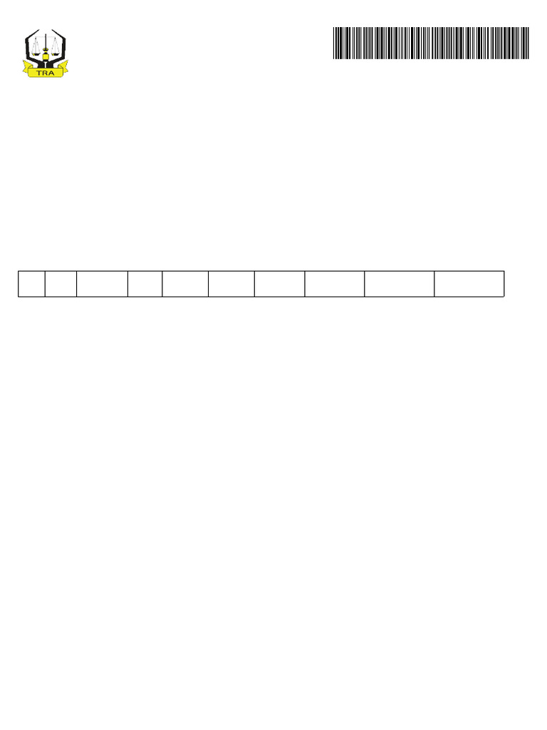 Movement Sheet for Sulphur Cargo | PDF