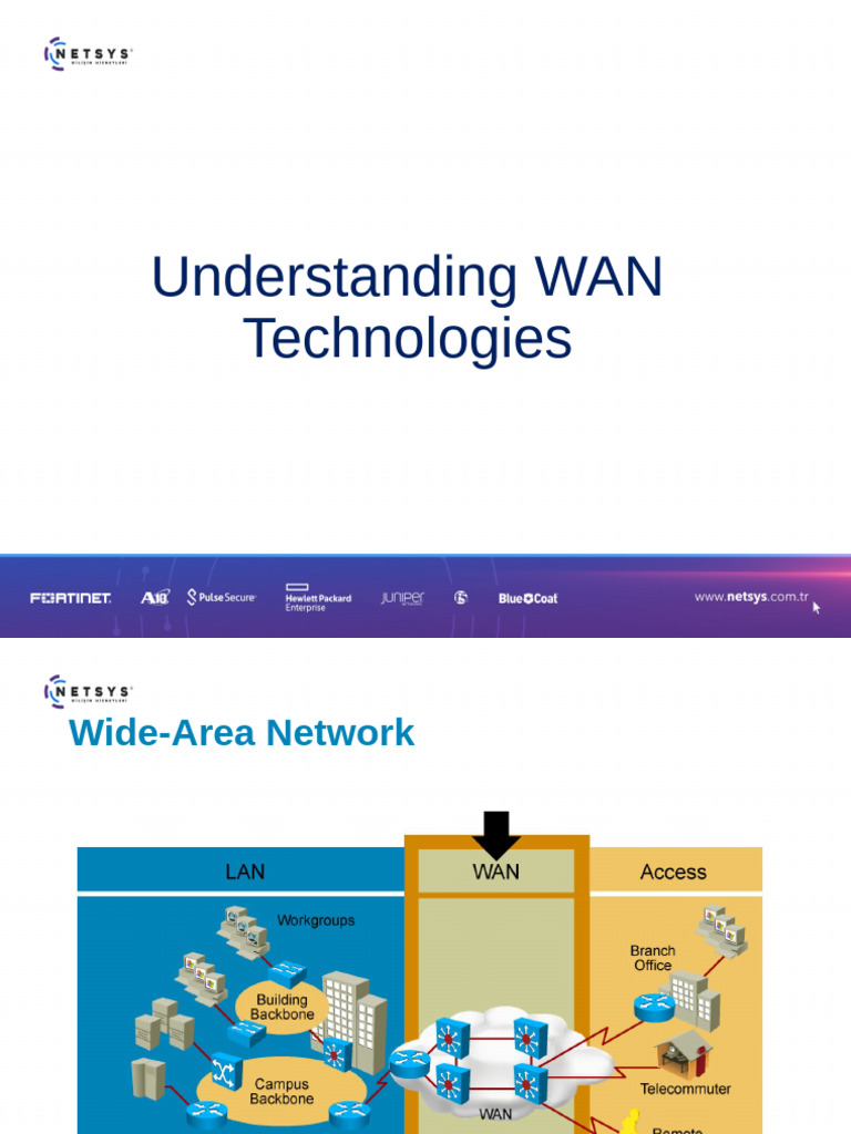 ICND110S05_1_Understanding WAN | PDF | Computer Network | Wide Area Network