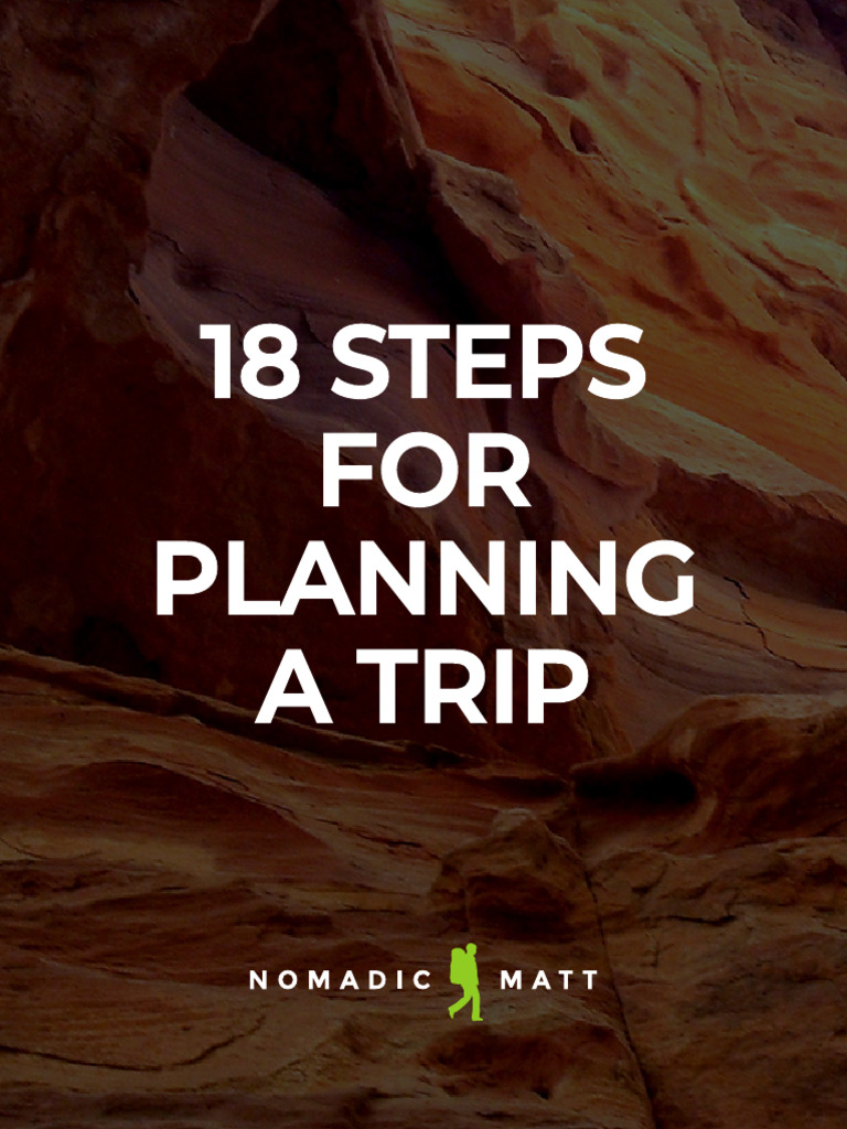 17_Steps_Planning | PDF