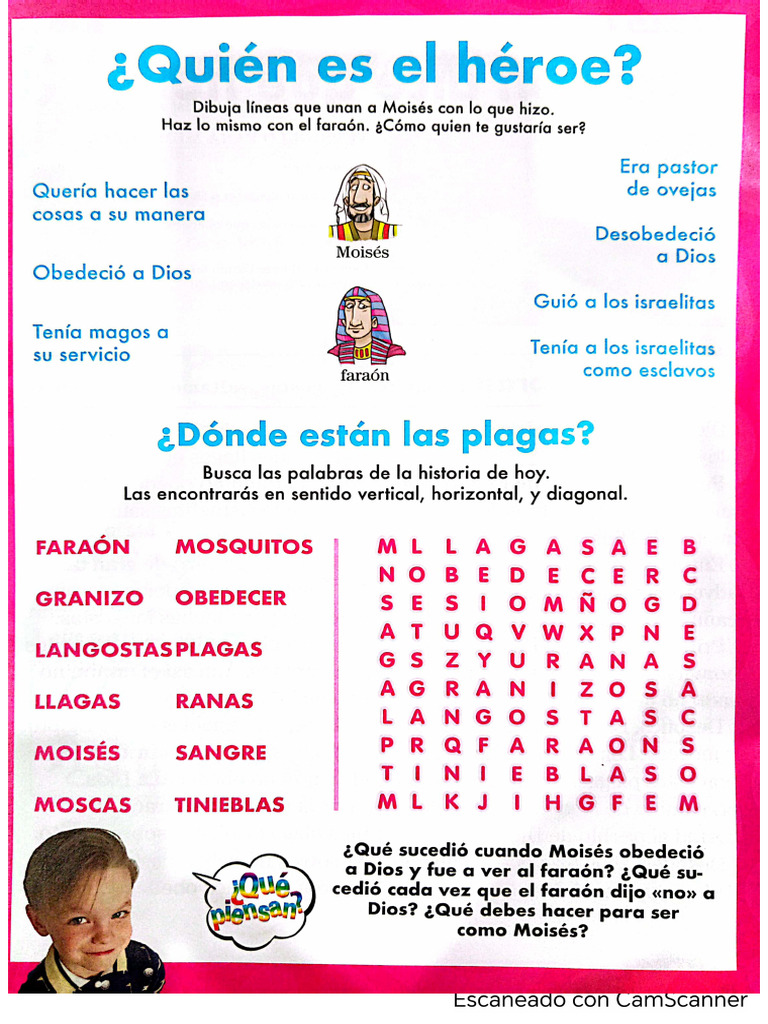 Libro Del Alumno - 2 | PDF