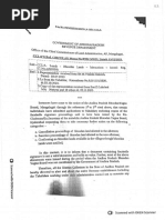 Grade 9 - Report Writing (2025) | PDF