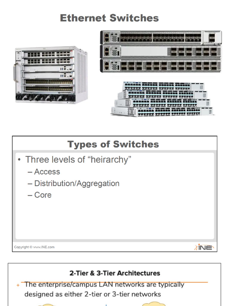 Netsys-Egitim - 4 | PDF