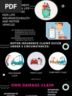 Fnol | PDF | Insurance | Business