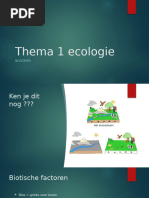 Ecologisch Model Bronferbrenner | PDF