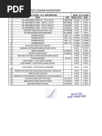 Imo Colour Codes | PDF