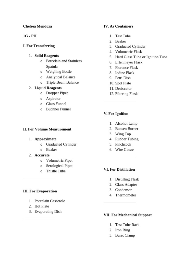 Inorganic Chem HW | PDF
