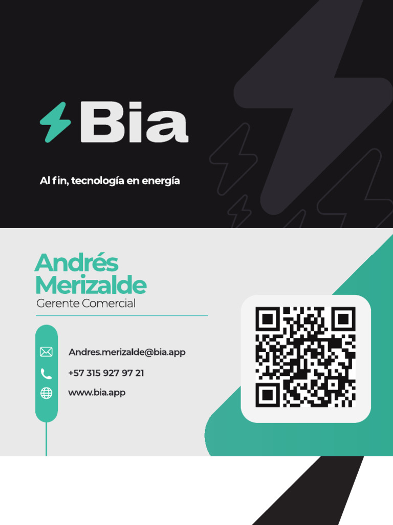 Andres Marizalde- IMPRE | PDF