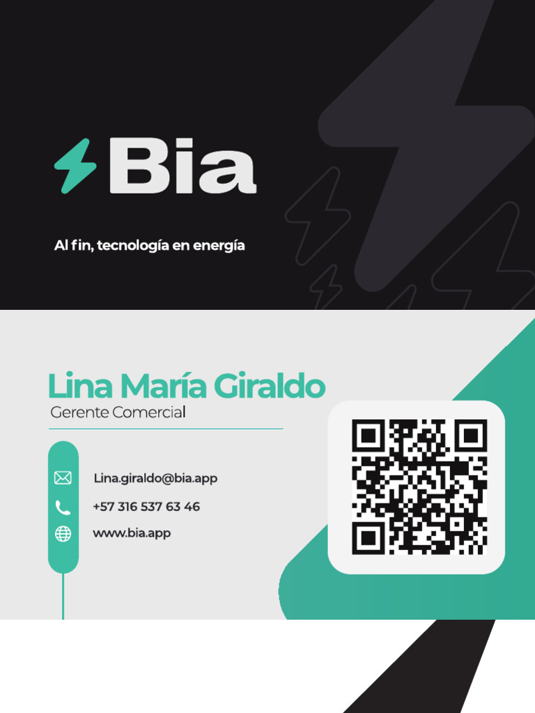 Lina Giraldo Impre | PDF