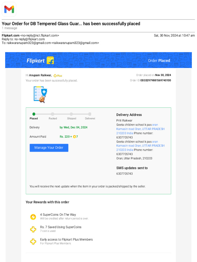 Screen Gaurd | PDF | Service Industries