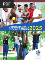 Mzuzu University ODeL Application 2025 | PDF | Vocational Education ...