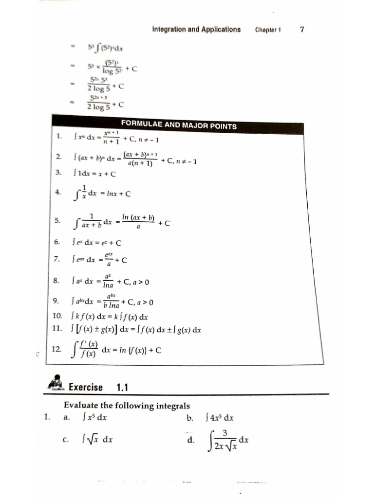 Math book | PDF