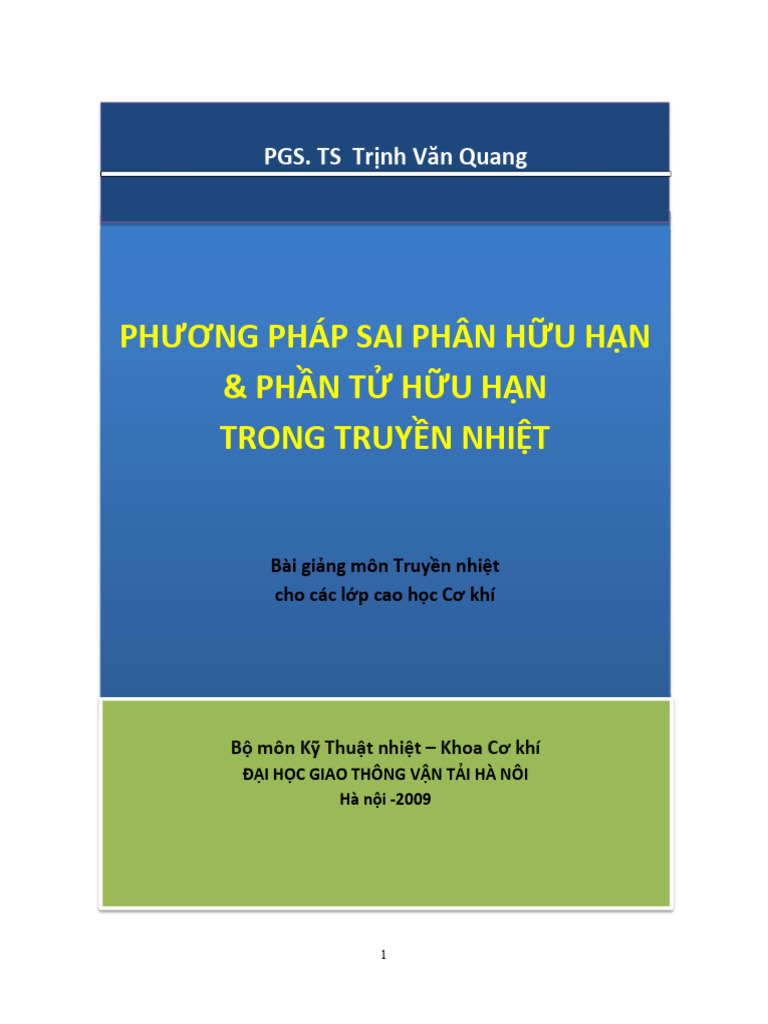 Phan Tu Huu Han Trinh Van Quang 9445 | PDF