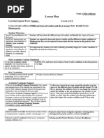 Annexure j1 Assessment Form Pre Moderation | PDF | Bias | Cognition