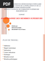 Examen Radiologique du Gril Costal | PDF | Thorax | Système squelettique