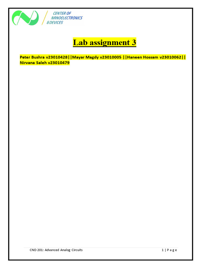 Lab_3_Assignemnt (blocking) (1) | PDF