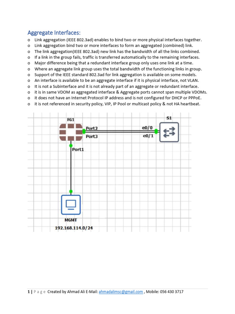 14-Aggregate+Interfaces | PDF