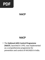 NACO 2022-23 Eng 177 1 | PDF | Hiv/Aids | Sexually Transmitted Infection