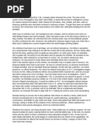 IET Report | PDF | Hotel And Accommodation | Foods