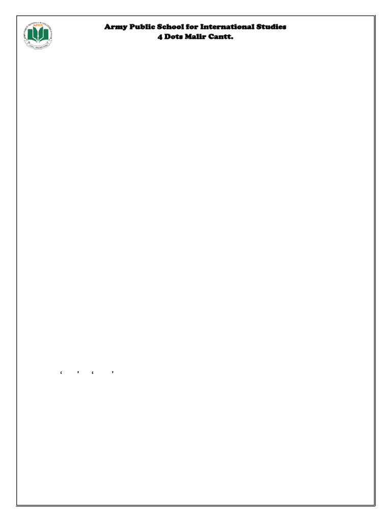 Classification of living things worksheet | PDF | Vertebrates | Organisms