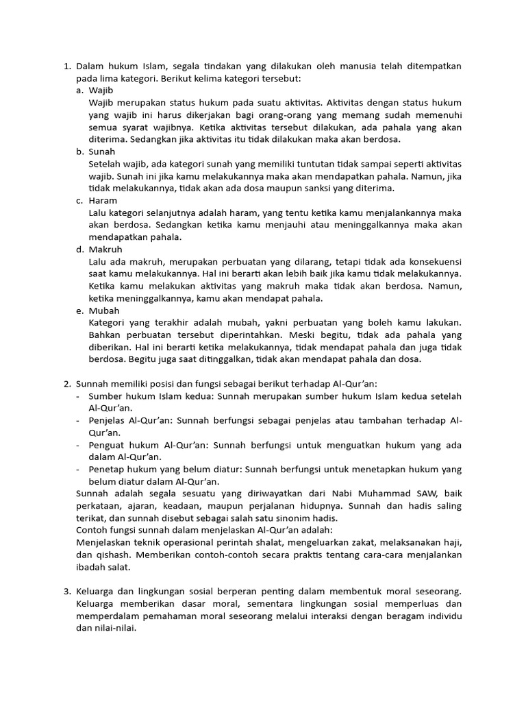 PBK Karil (Ribka Todero) | PDF