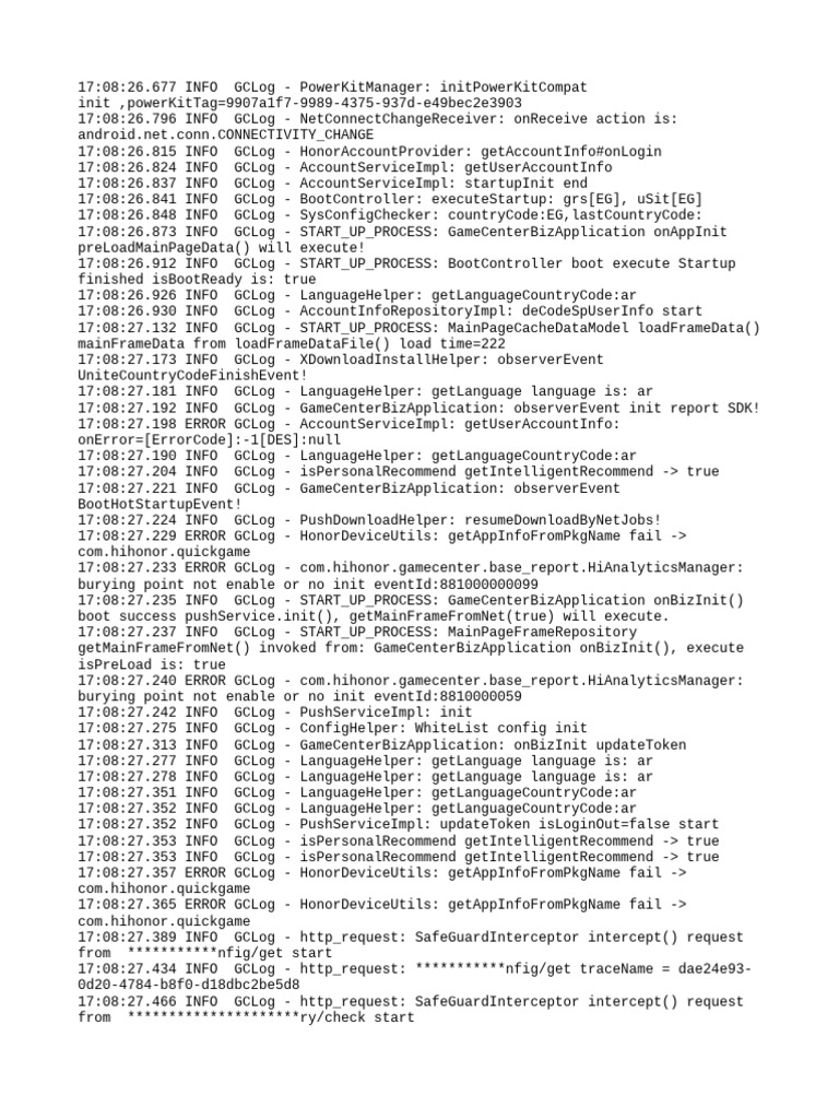 gc_٢٠٢٤_١٢_٠٧ | PDF | Computer Architecture | Network Architecture
