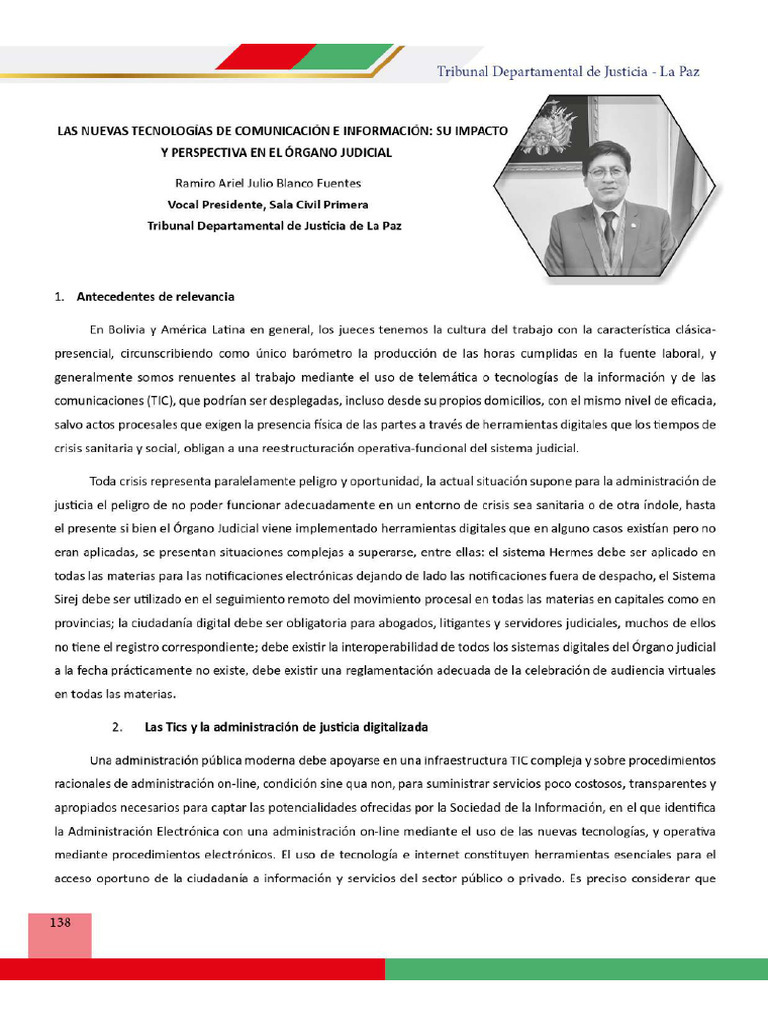 Articulo Dr. Blanco | PDF
