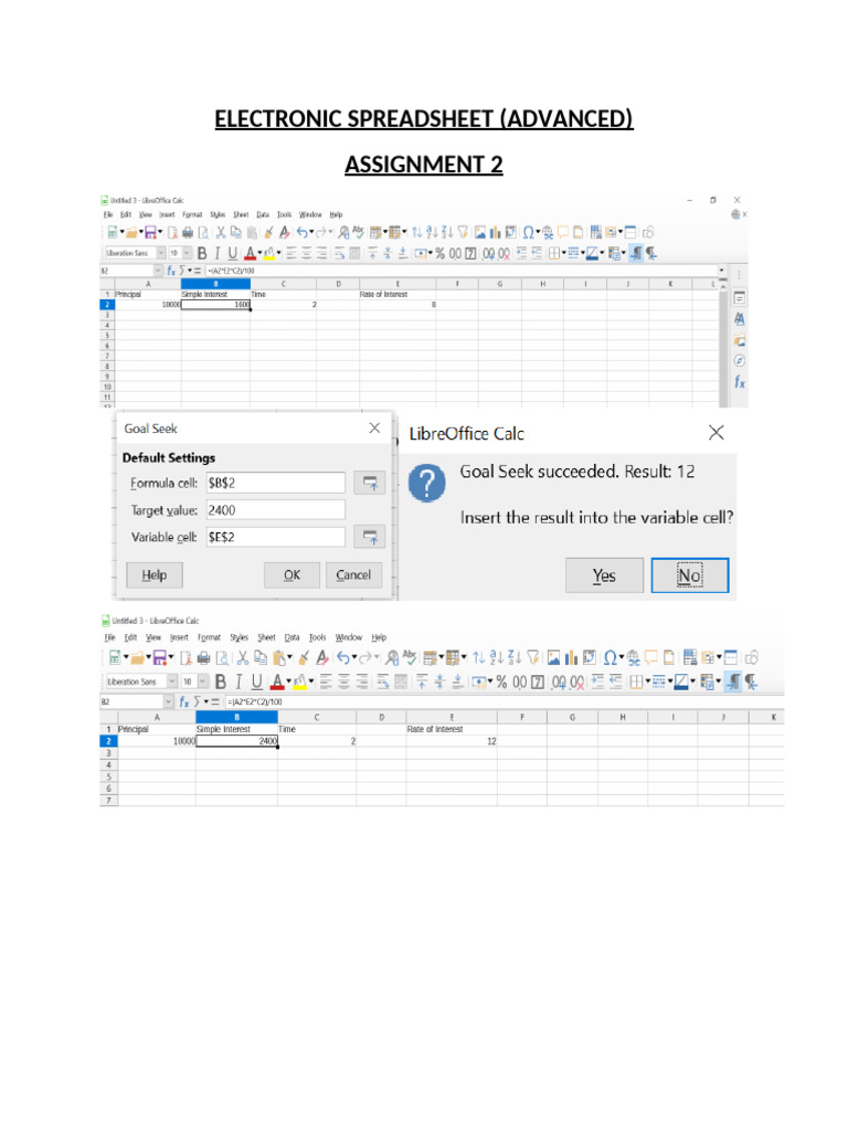 ES(A) ASSIGNMENT 2 | PDF