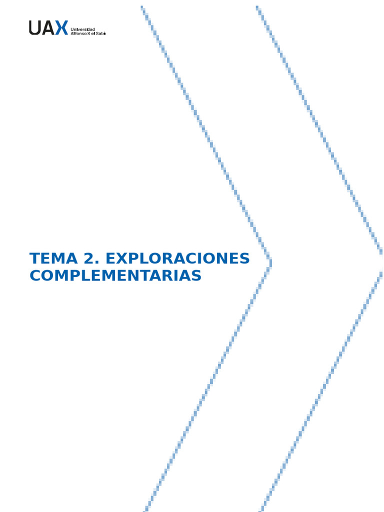 Tema 2 - Exploraciones Complementarias | PDF | Biopsia | Sangre
