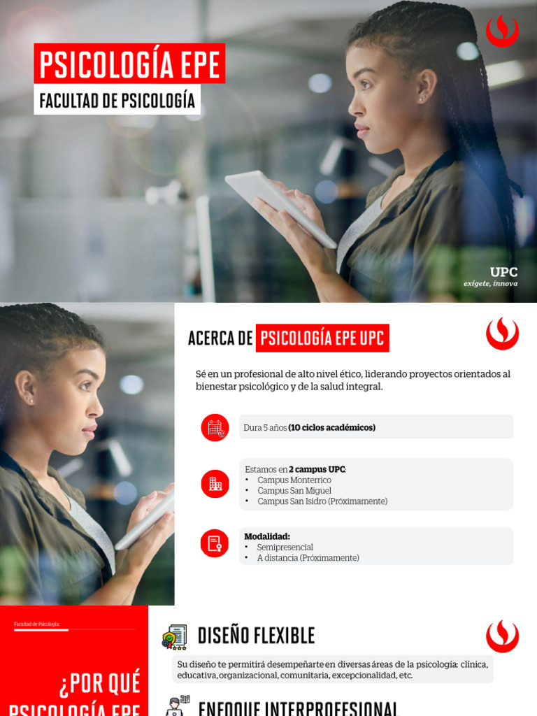 Capacitación - FFVV - Psicología EPE | PDF