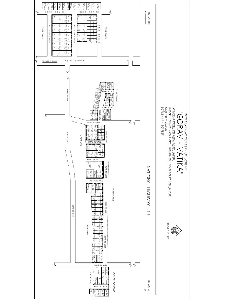 Gorav Vatika (Paldi Meena) | PDF