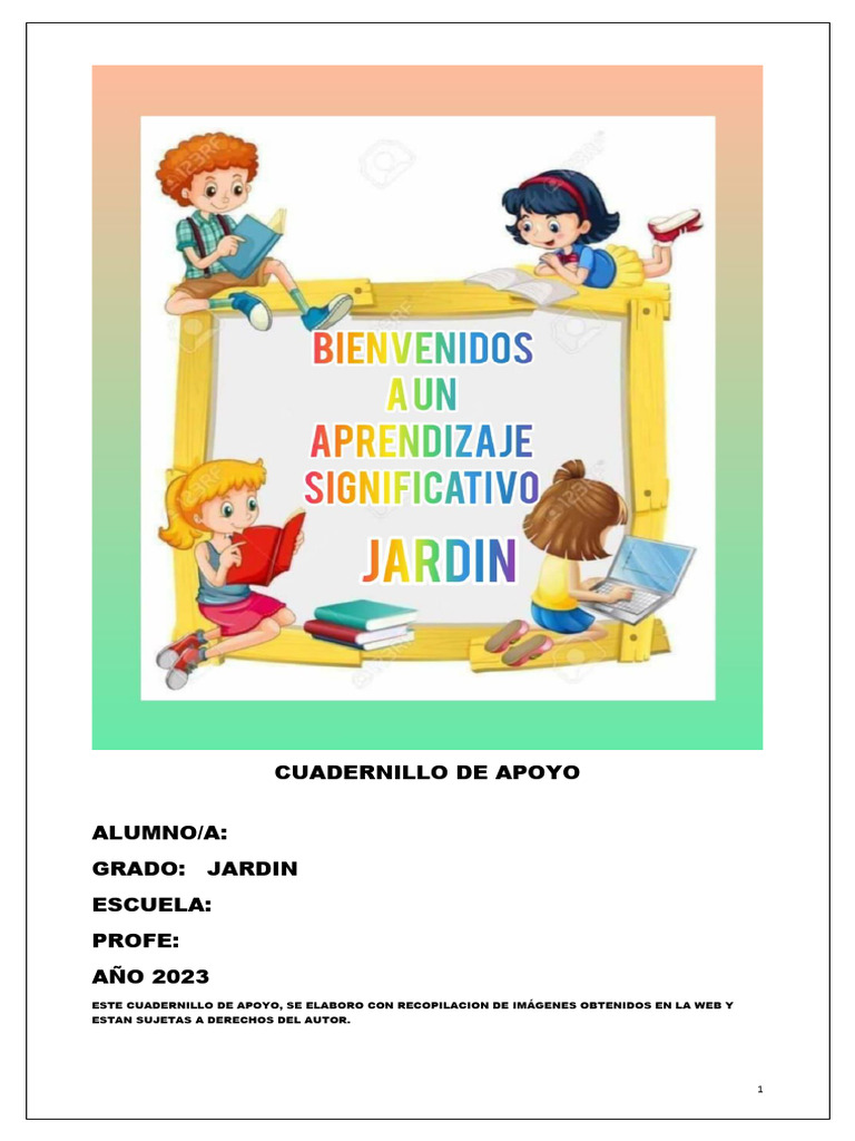 Actividades Creativas para Preescolar | PDF