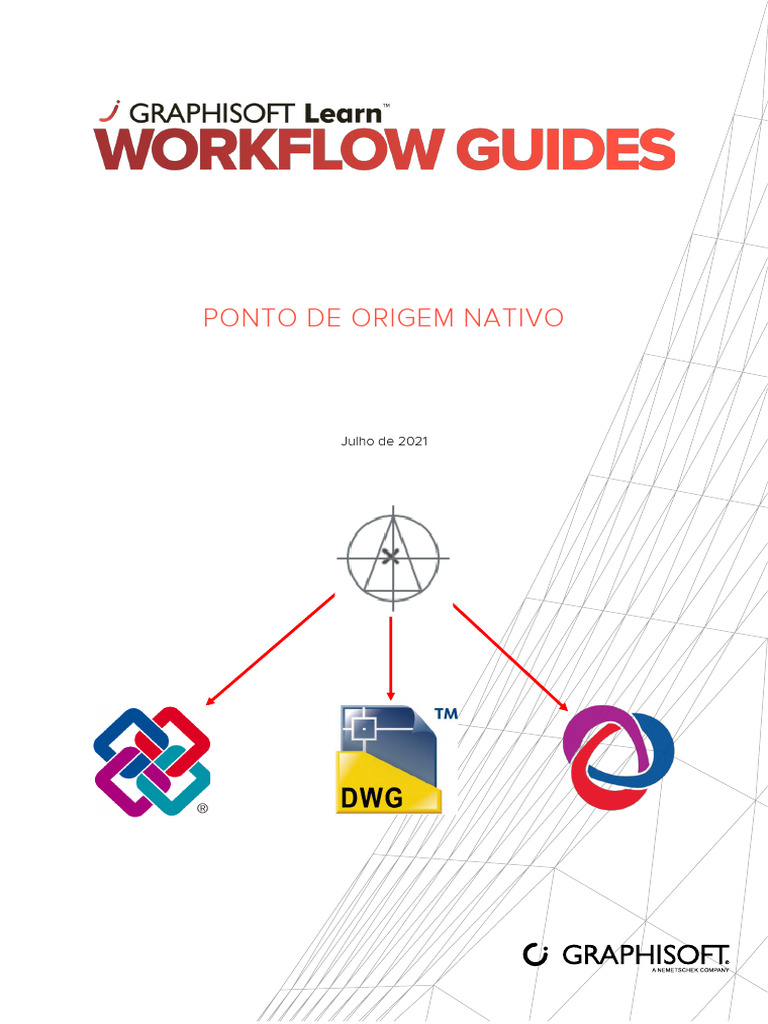 GWG 2021 10 NativeSurveyPoint BRA1 R01 | PDF | BIM | Janela (informática)