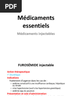 Astaph 500 : Indications et Posologie | PDF | Allaitement ...