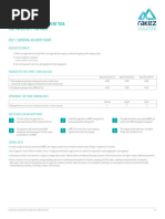 JAFZA Transaction Guidelines | PDF | Articles Of Association | Travel Visa