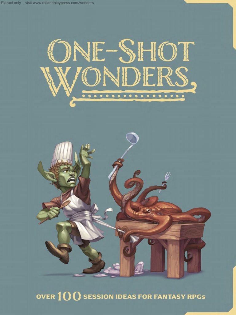 OSW Preview RuleReference | PDF | Role Playing Games | Gaming