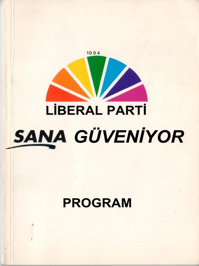 Besim Tibuk - Dünyanın en İyi Ekonomi Kİtabı (1994) | PDF