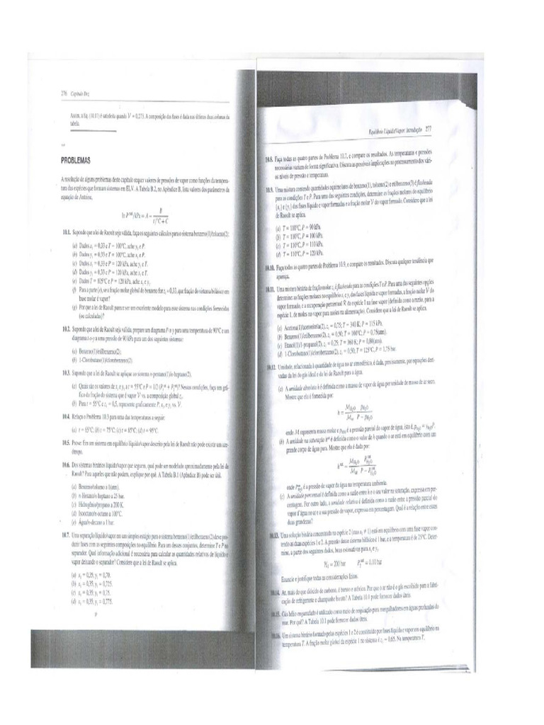 Atividades Elv | PDF