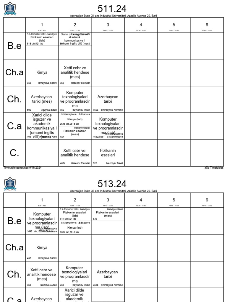EF Qruplar Yeni | PDF
