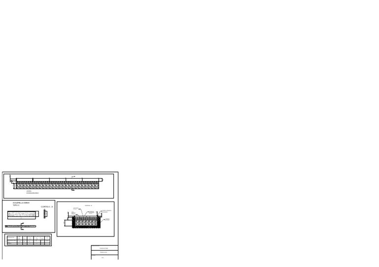 Planos Sendero-Layout1 | PDF
