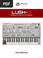 Disklavier Piano Control Unit DKC-850 | PDF | Computer Engineering ...