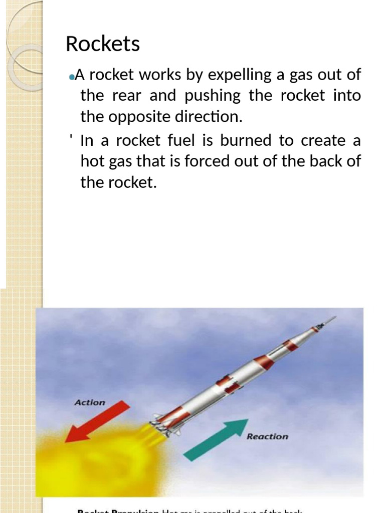 ROCKTS | PDF | Satellite | Outer Space