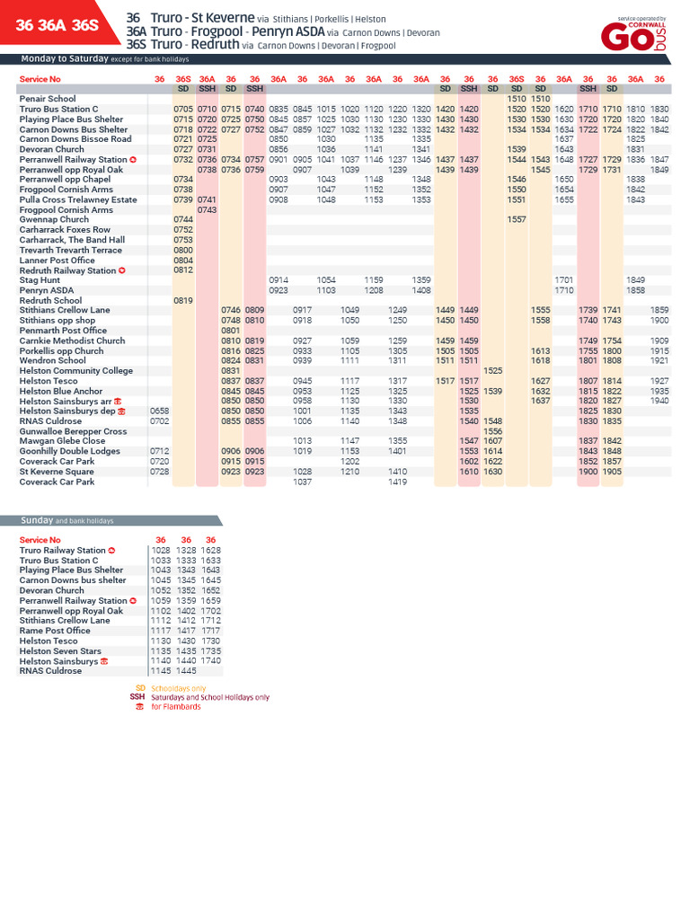 36-timetable-20240901-ee840b34 (2) | PDF